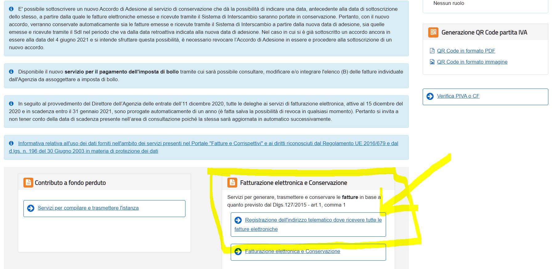 Variazione SDI: come si cambia il codice univoco: guida pratica all ...