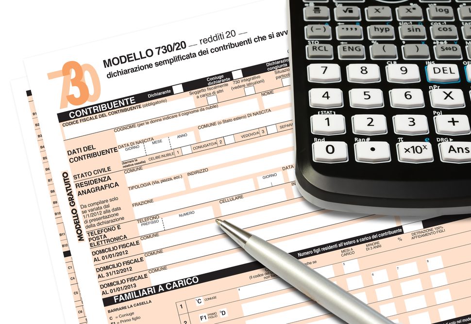 Doppio CUD o CU per cambio lavoro: Indicazione dati Conguaglio senza ...